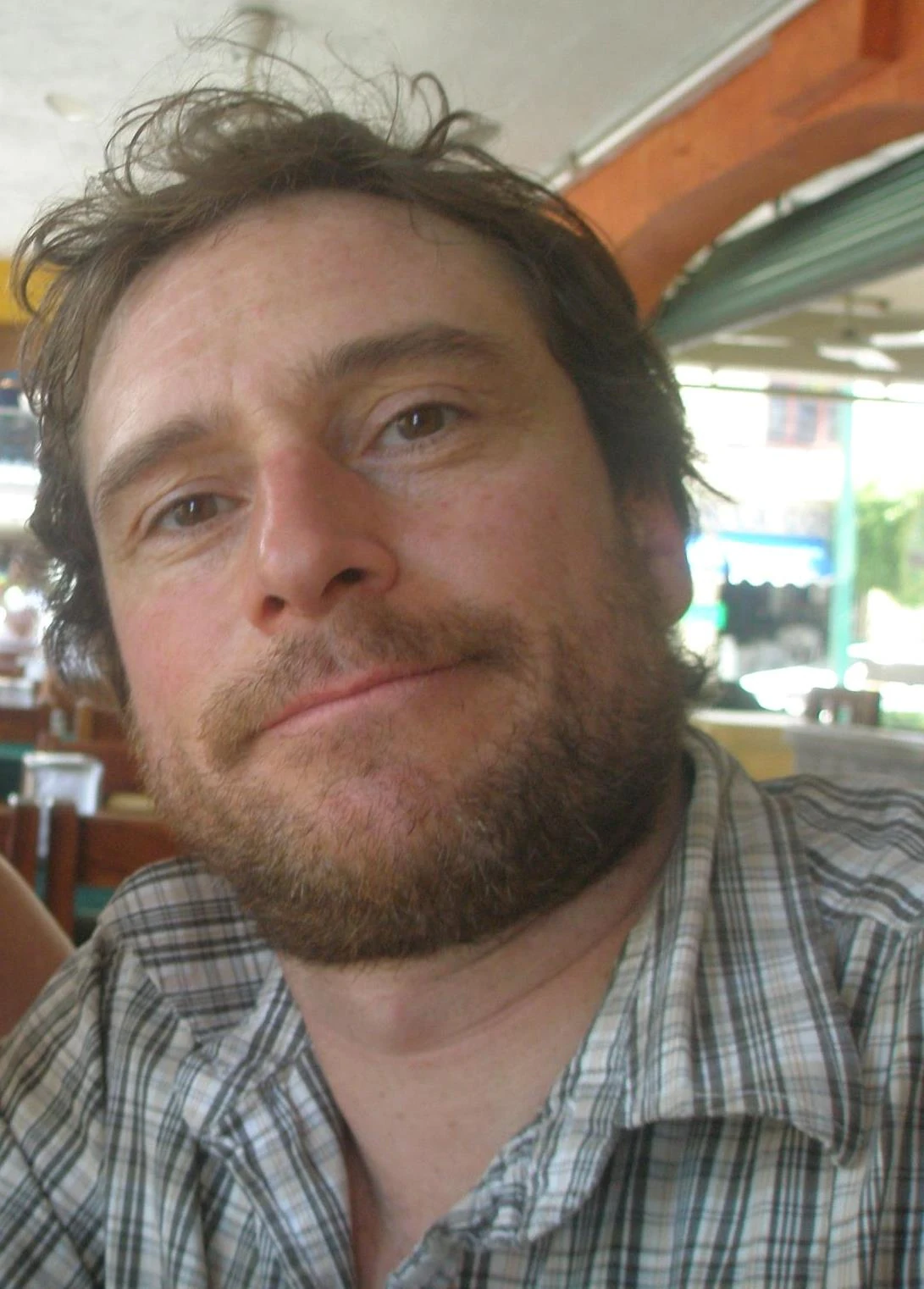 Ryan Kosmynka | SGCommand | Fandom