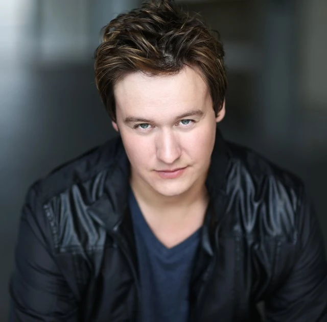 Brian McCaig | SGCommand | Fandom