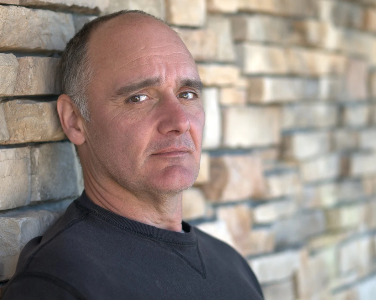 David Allan Pearson | SGCommand | Fandom