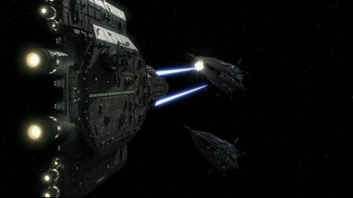 Battaglia della Phoenix | Stargate Wiki | Fandom