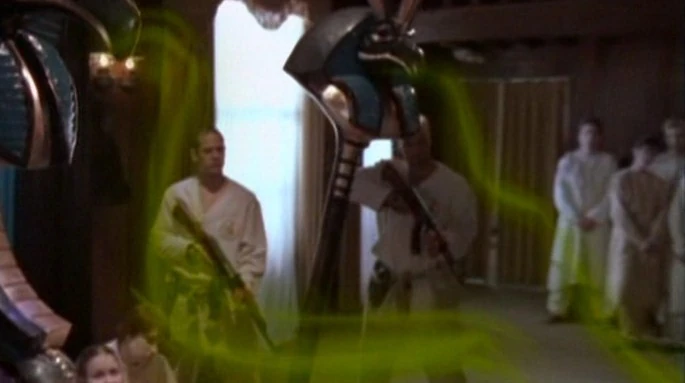Nish'ta | Wiki Stargate | Fandom