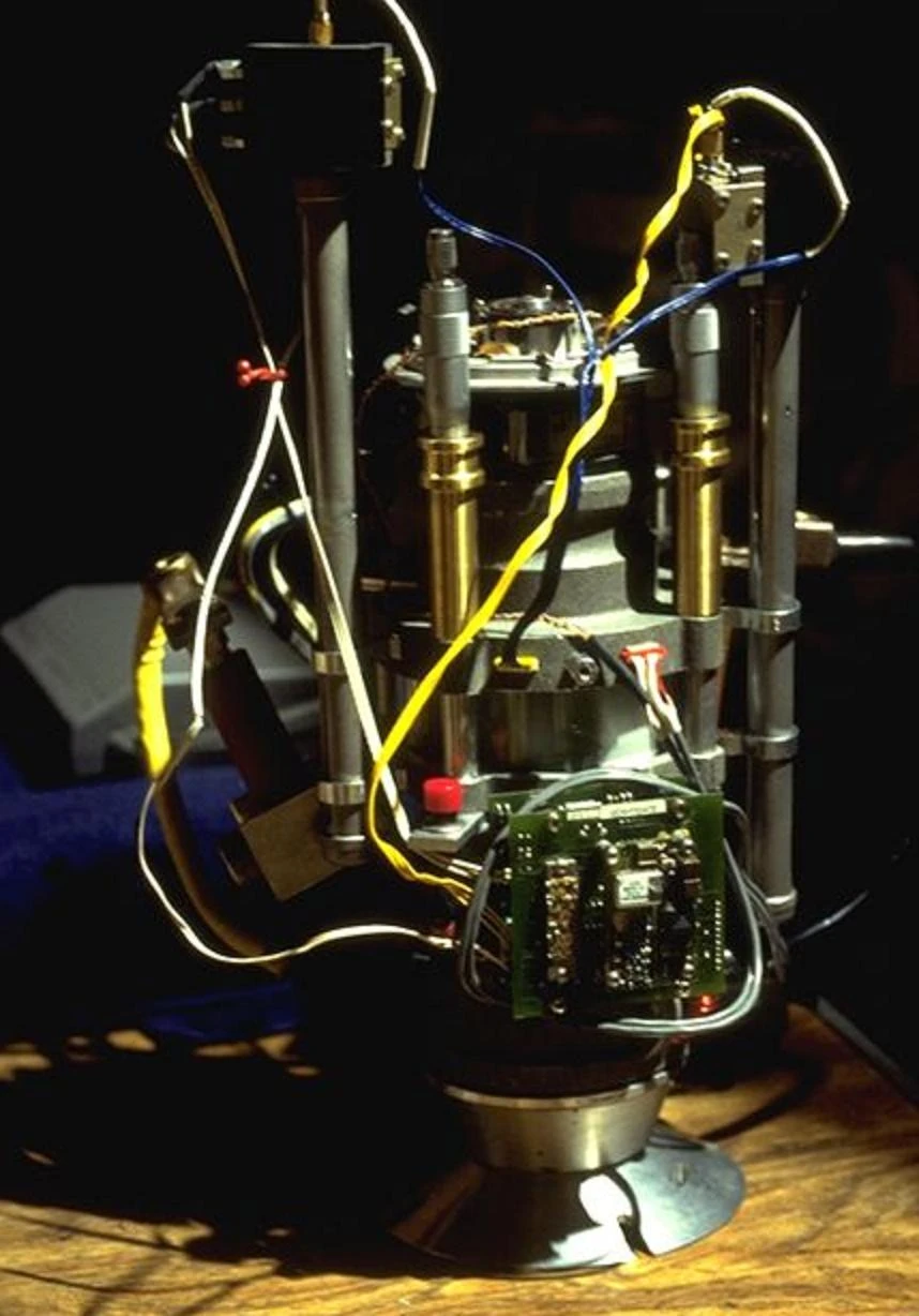 Power Booster Device | SGCommand | Fandom