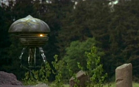 Reconnaissance probe | SGCommand | Fandom