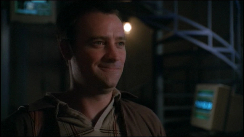 Rodney Mckay Wallpaper