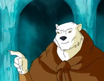 Arktos | SGCommand | Fandom