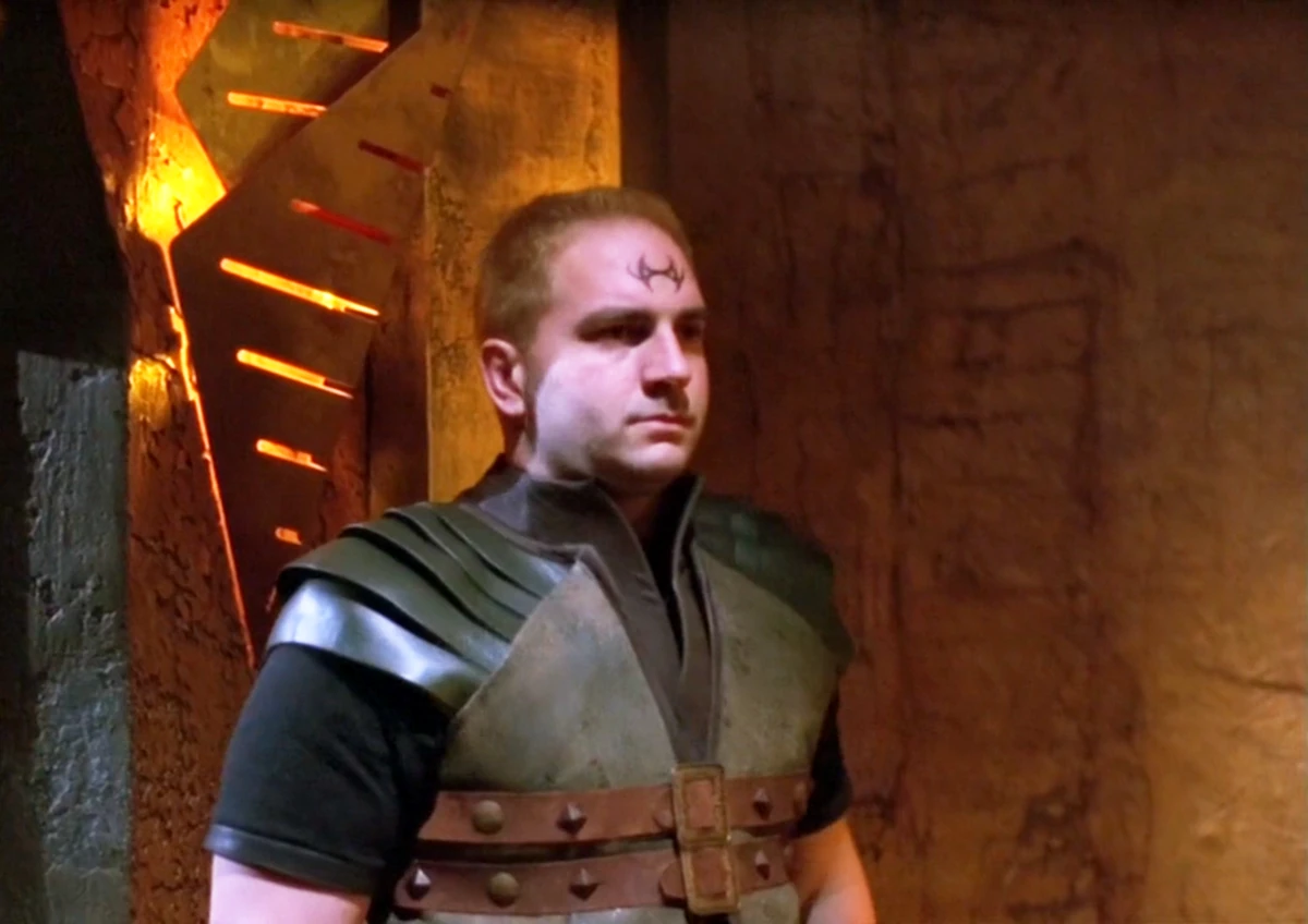 Jaffa 1 (Abyss) | SGCommand | Fandom