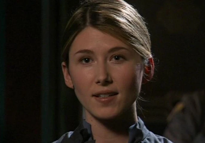 Jennifer Keller (Asuran) | SGCommand | Fandom