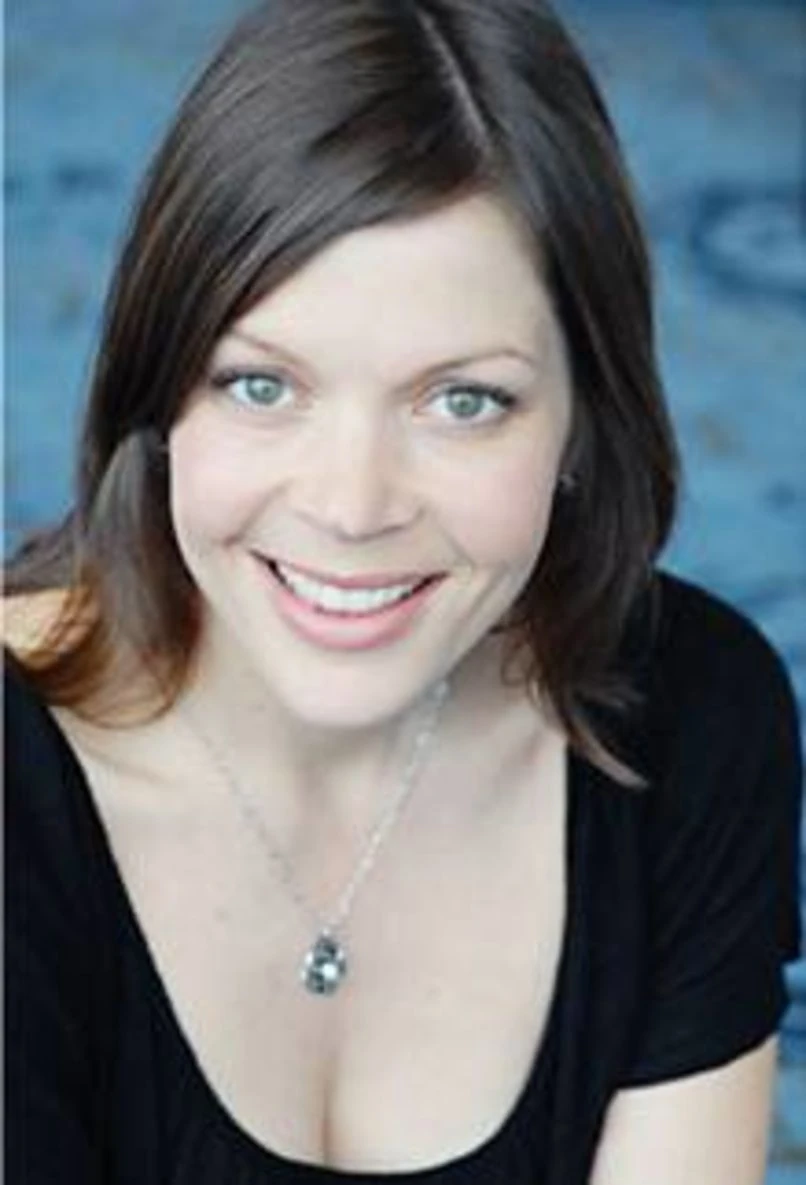 Lise Kuhr | SGCommand | Fandom