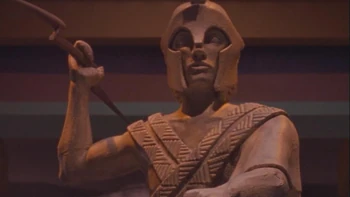 Pelops | SGCommand | Fandom