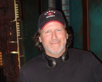 Andy Mikita | SGCommand | Fandom