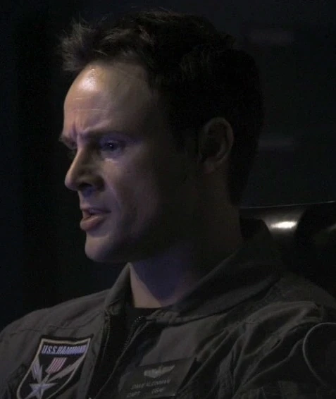 Dave Kleinman | SGCommand | Fandom