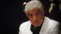 Frank Vincent | SGCommand | Fandom