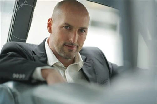 Ian Marsh | SGCommand | Fandom