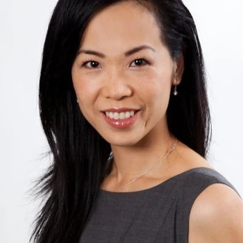 Melina Lam | SGCommand | Fandom