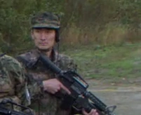 Stevens (SG-12) | SGCommand | Fandom