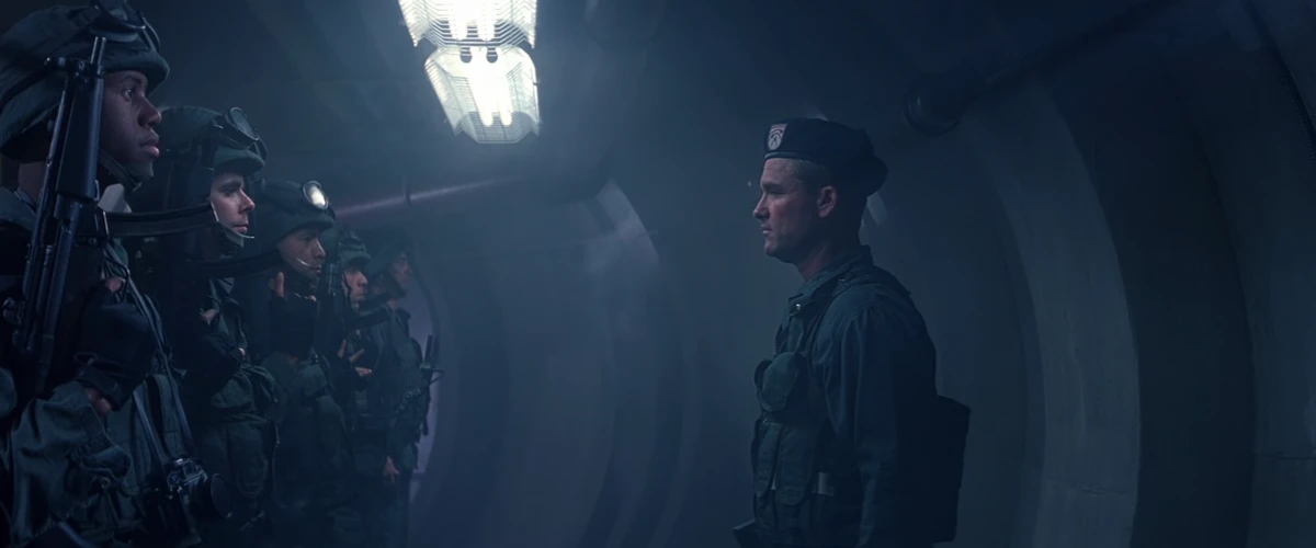 Abydos team | SGCommand | Fandom