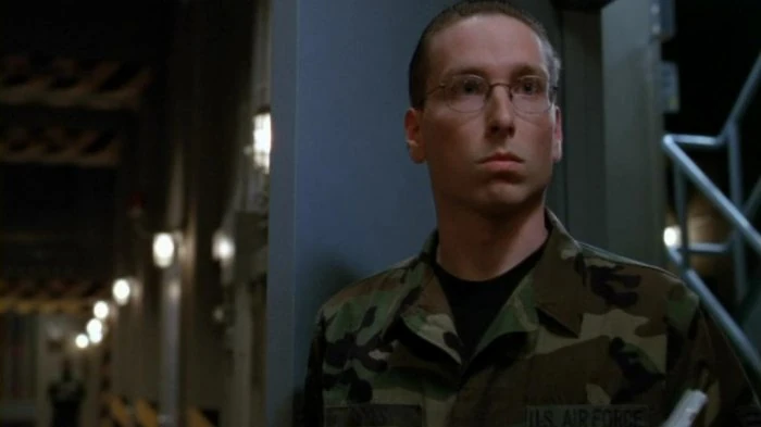 Airman (Window of Opportunity) | SGCommand | Fandom