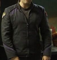 Atlantis expedition uniform | SGCommand | Fandom