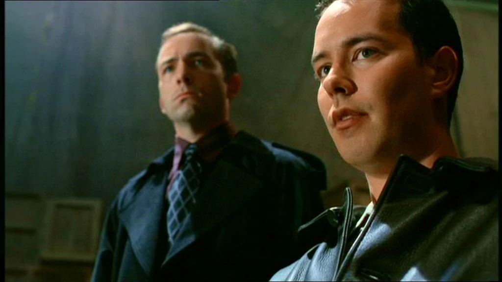 Bob (Refugee) | SGCommand | Fandom