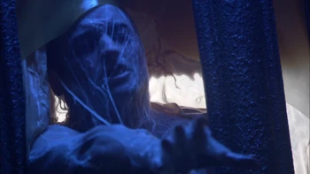 Cocooned Victim (Underground) | SGCommand | Fandom