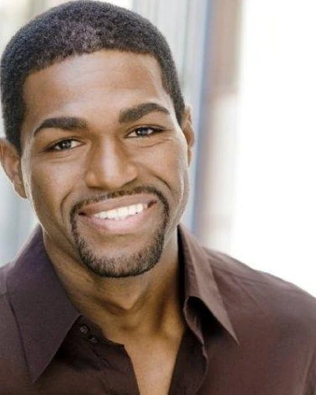 Jarvis George | SGCommand | Fandom