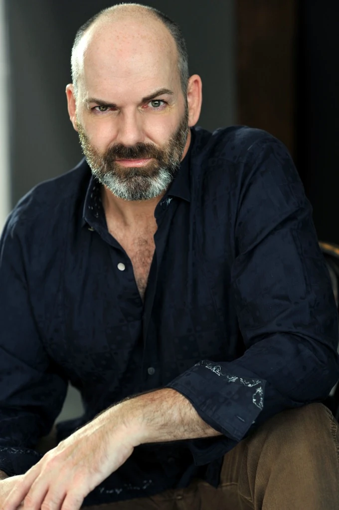 Kevin Blatch | SGCommand | Fandom