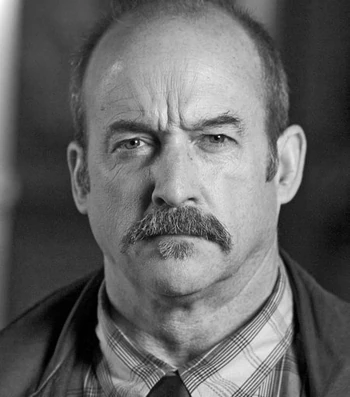 Mitchell Kosterman | SGCommand | Fandom