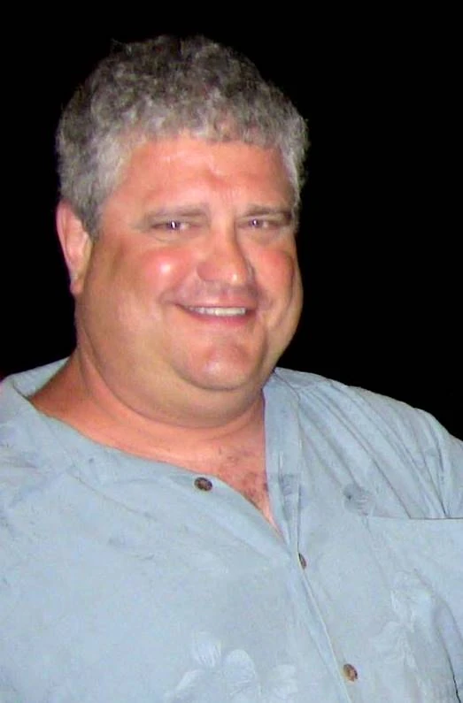 Tom Giannazzo | SGCommand | Fandom