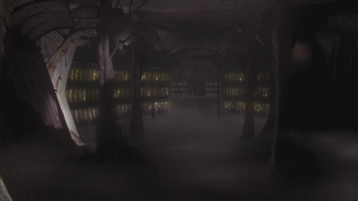 The Defiant One | SGCommand | Fandom