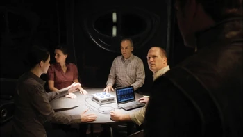 Zeigler | SGCommand | Fandom