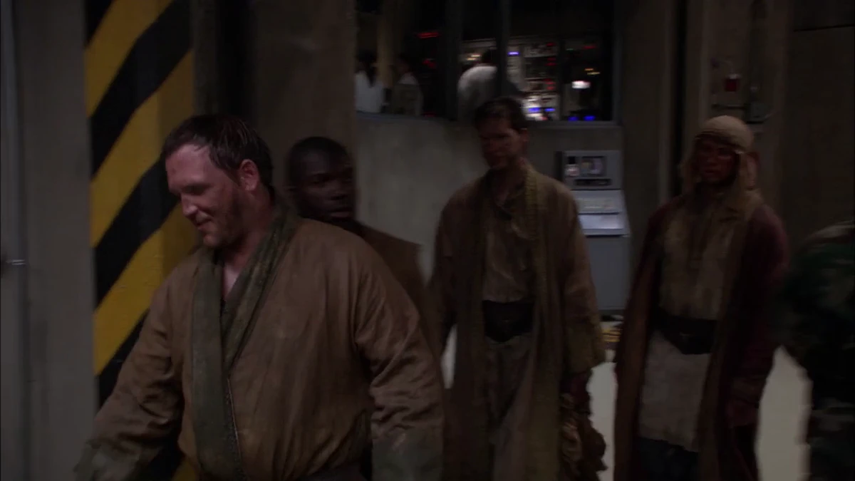 Ryan (SG-6) | SGCommand | Fandom