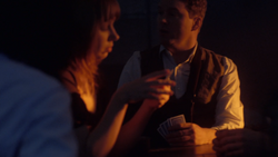 Bridge | SGCommand | Fandom