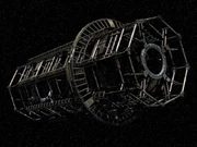Midway space station | SGCommand | Fandom