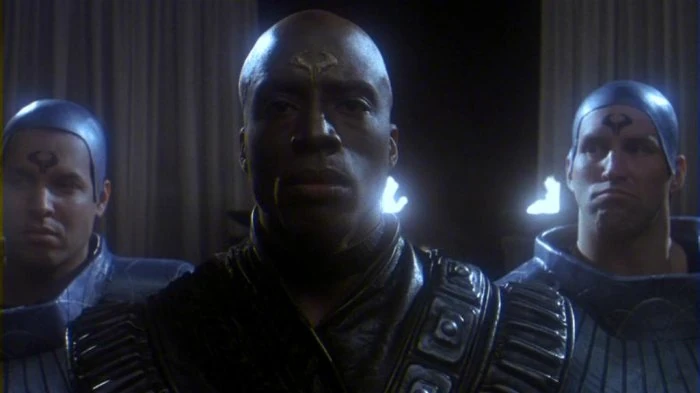 Ronac | SGCommand | Fandom