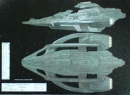 Alien ship | SGCommand | Fandom