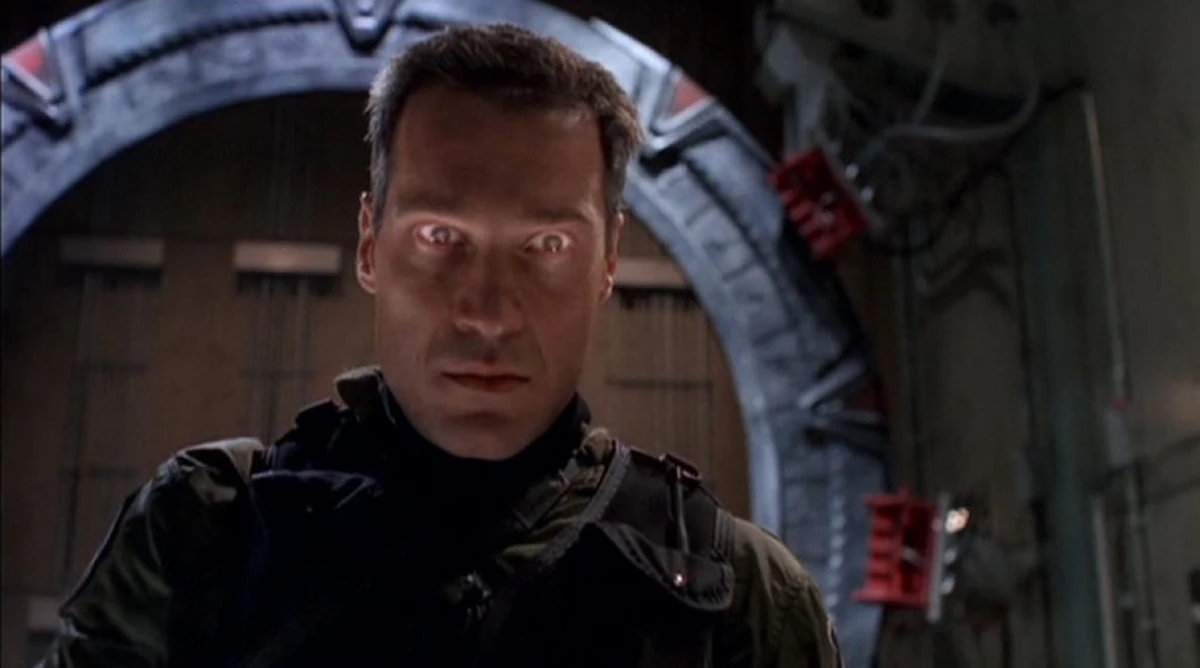 Charles Kawalsky's Goa'uld | SGCommand | Fandom