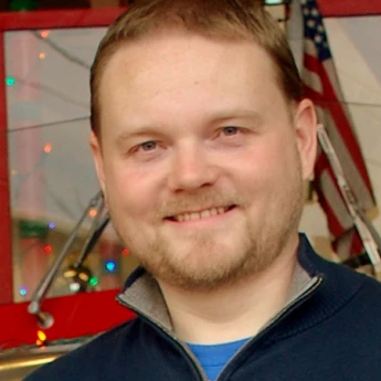 Darren Sumner | SGCommand | Fandom