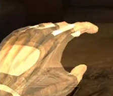 Hand of Light | SGCommand | Fandom