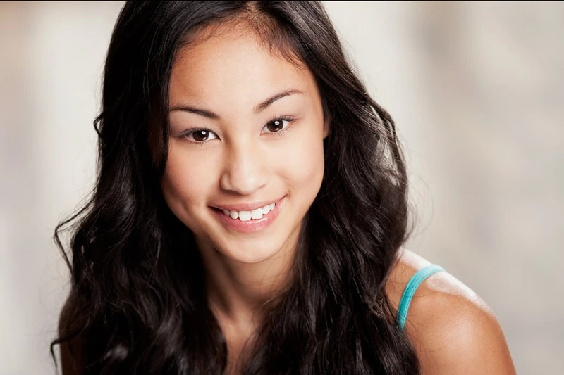 Jasmine Chan | SGCommand | Fandom