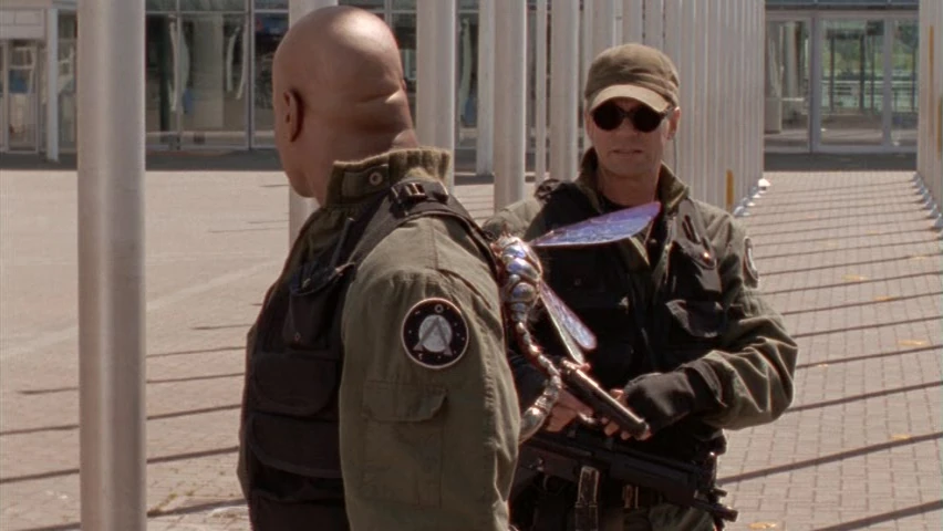 Bane | SGCommand | Fandom