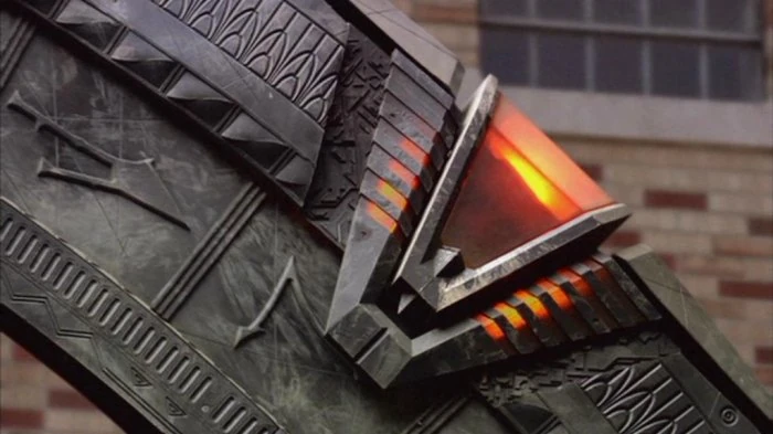 Chevron | Wiki Stargate | Fandom