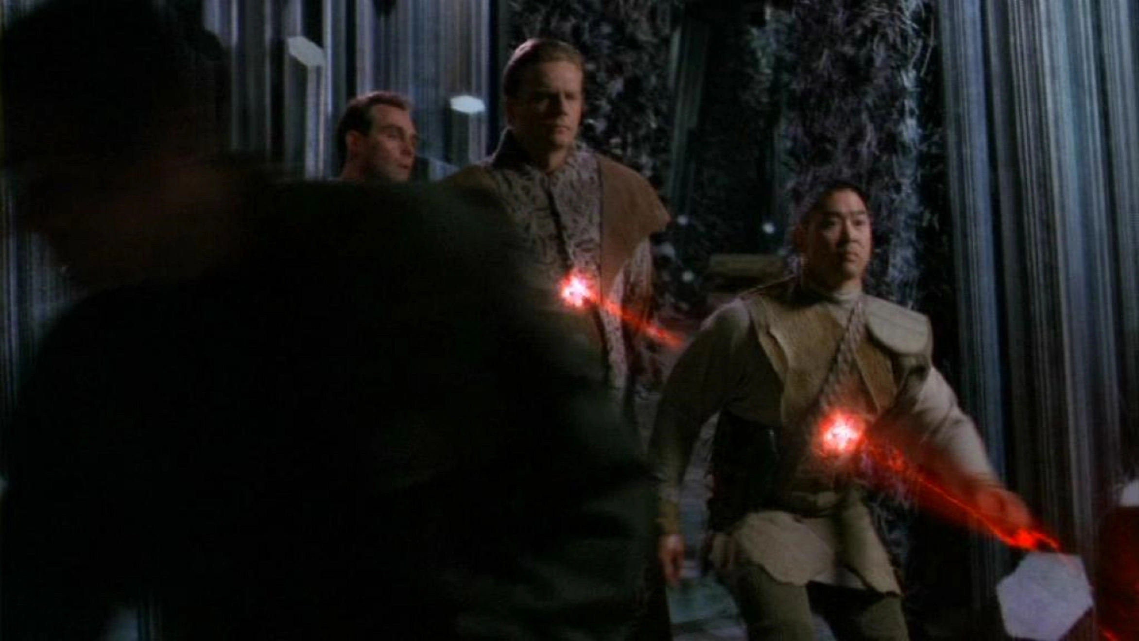 Divide and Conquer | SGCommand | Fandom