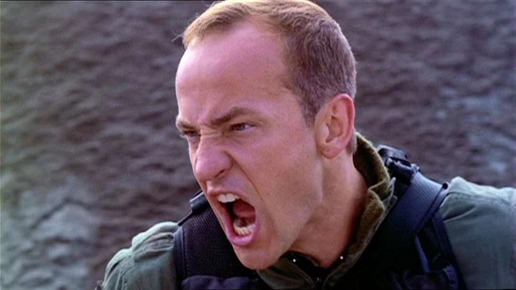 Henry Boyd | SGCommand | Fandom