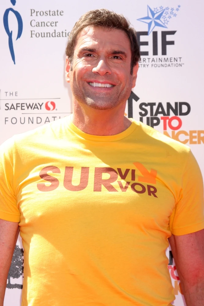 Jerry Penacoli | SGCommand | Fandom