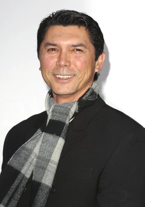 Lou Diamond Phillips | SGCommand | Fandom