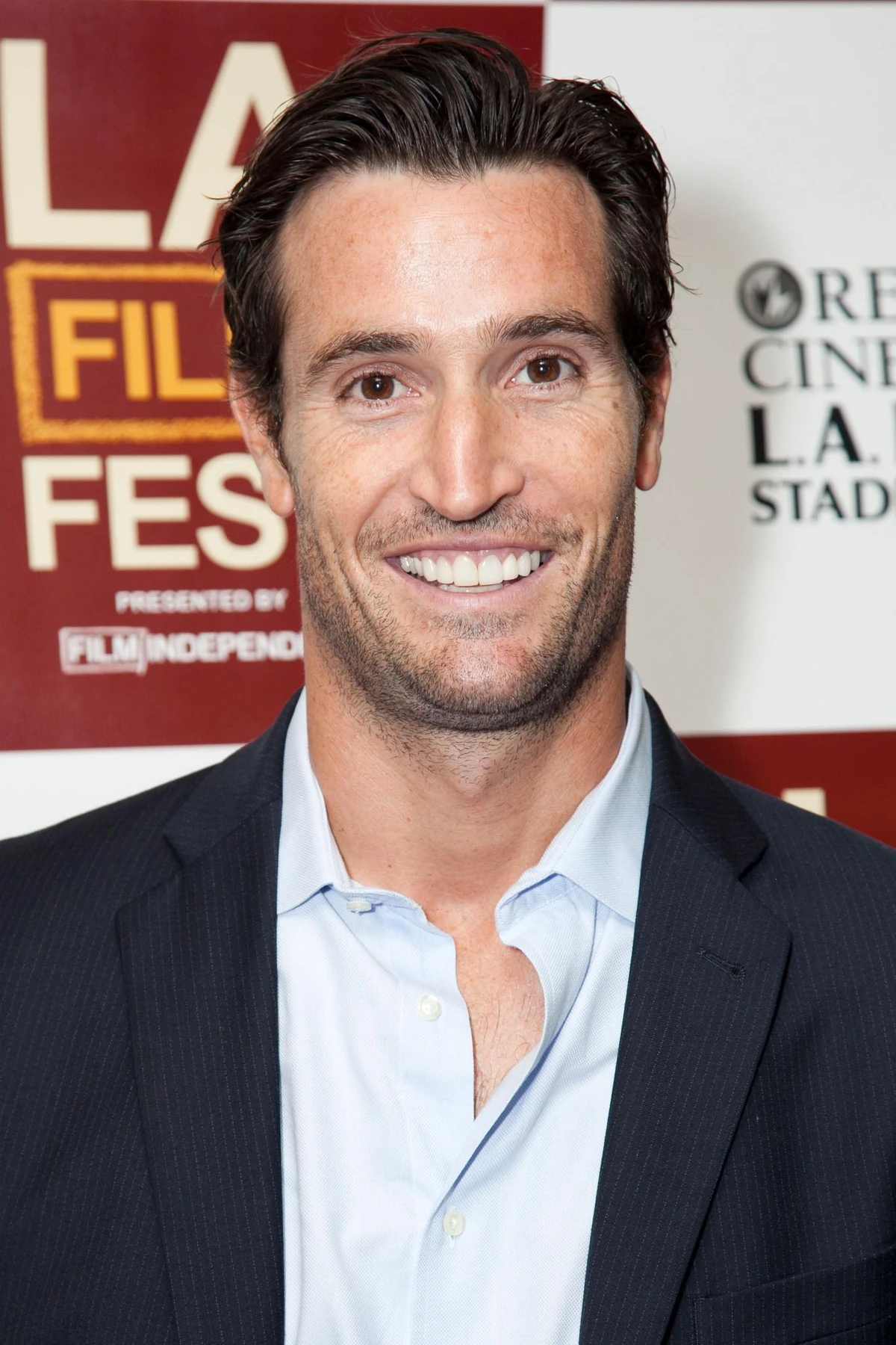 Matthew Del Negro | SGCommand | Fandom