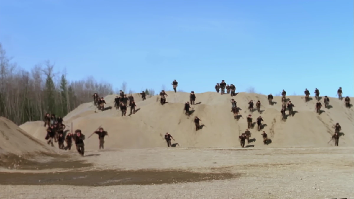 People of P2X-374 | SGCommand | Fandom