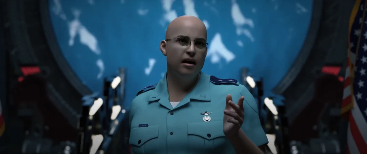 Philip Kevin Loyer | SGCommand | Fandom