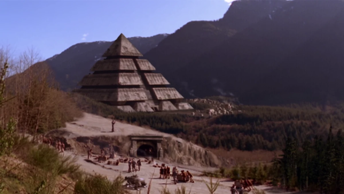 Terella | SGCommand | Fandom