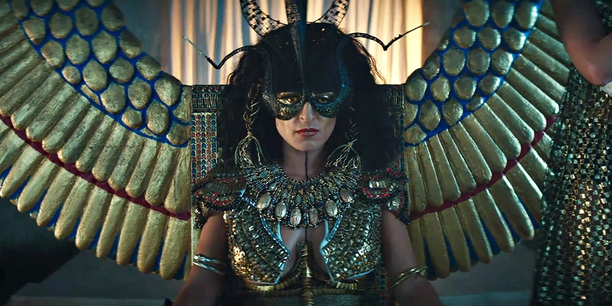 Episode 3 (Stargate Origins) | SGCommand | Fandom